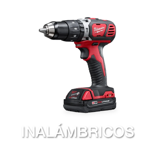 Herramienta Milwaukee | Distribuidor Oficial Marca Milwaukee